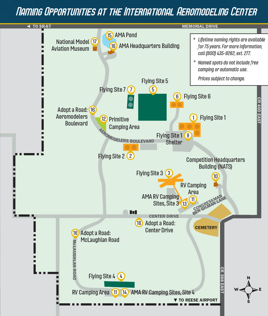 Radio Control Sailplane Club